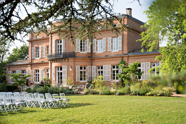 Château De Roquefoulet | Prestige & Luxe | Caves - Nailloux