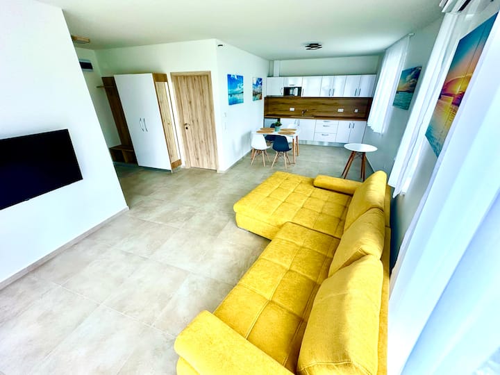 Ady Corner Prémium Apartmanok - Prémium Apartman - Siófok