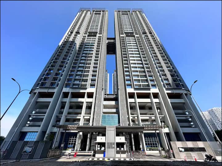 A184 5mins To Jonker Street 13 Beds - Malacca