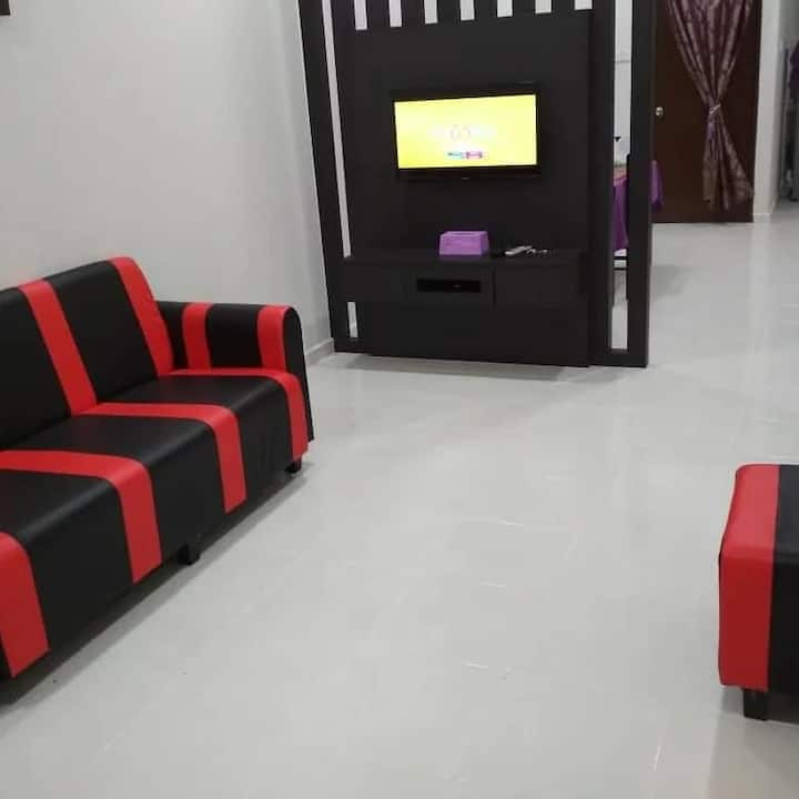 Nabihah Wakaf Bharu House - Pasir Mas