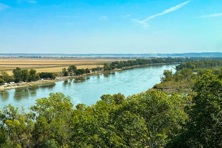 Healing River Mojo Dojo - Glenwood, IA