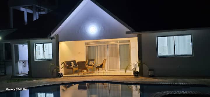 Ferienwohnung Am Indischen Ozean - Diani Beach