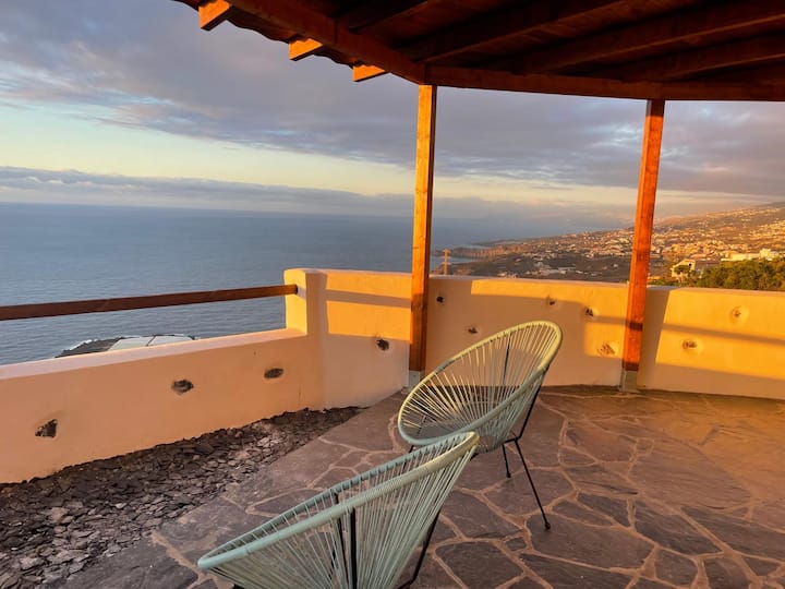 Finca Horizonte Azul - Garachico