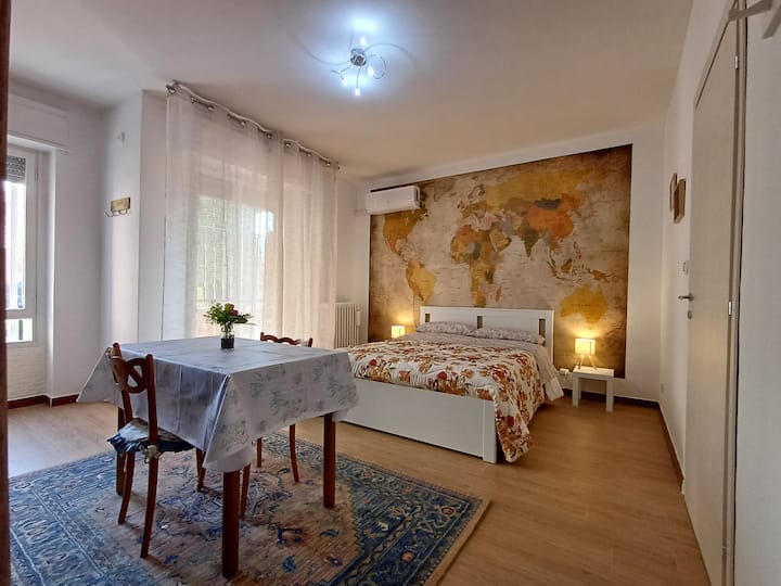Italy Rooms (Comfort Apartment) - Rho