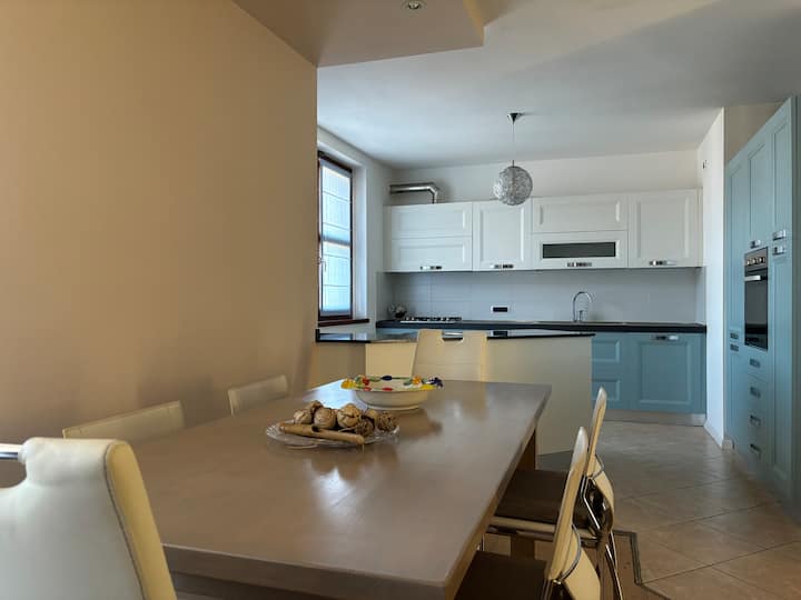 Loft - La Villetta - Trento