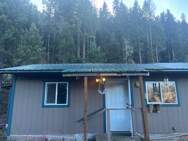 Guest House In Orofino - Orofino, ID