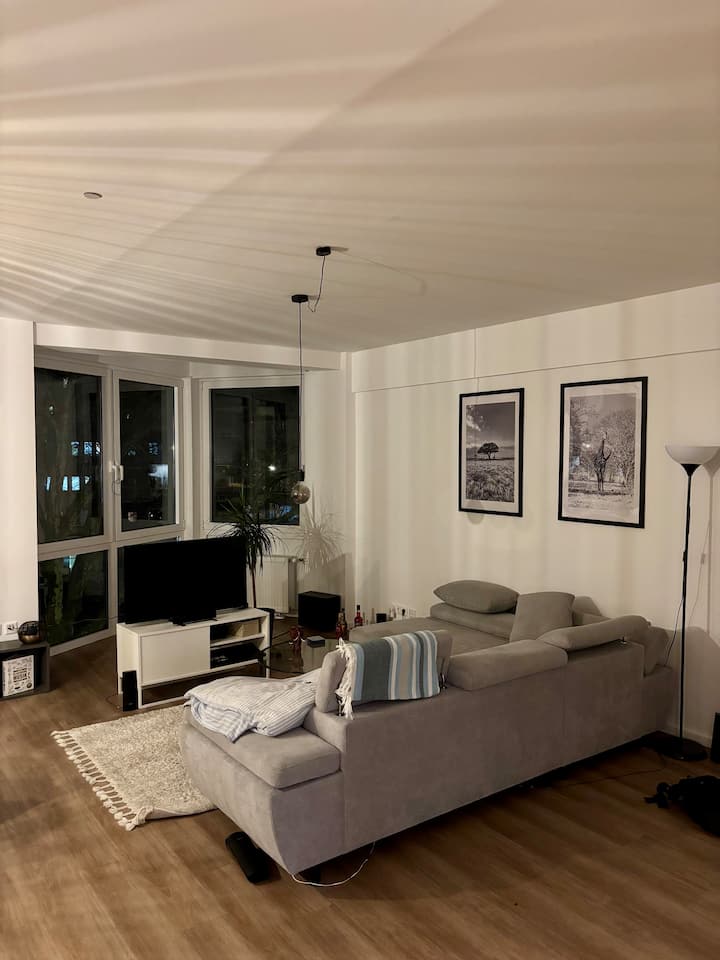 Schönes Zimmer Im Zentrum - Düsseldorf