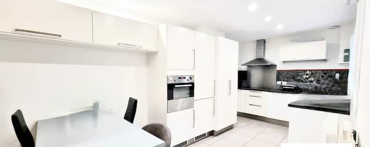 Appartement Tout Confort - Strasbourg