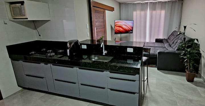 Casa Aconchegante Guriri Norte - São Mateus