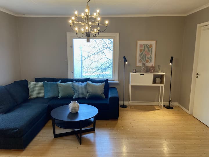 3 Bedroom Apartment In Kramfors - Kramfors