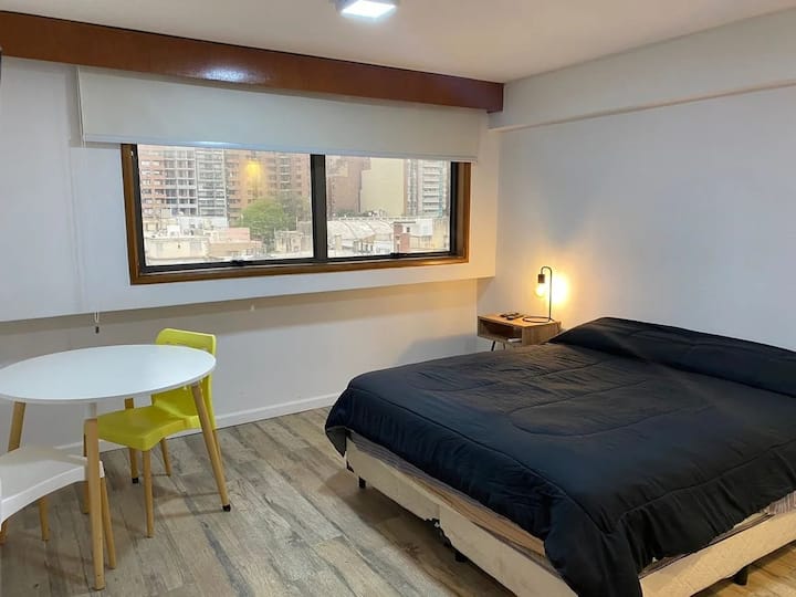 Monoambiente Vilaut - Córdoba, Argentina