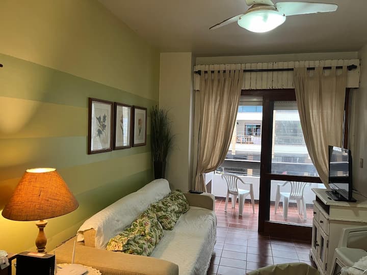 Apartamento A 200m Do Mar Em Capão Da Canoa - Capão da Canoa