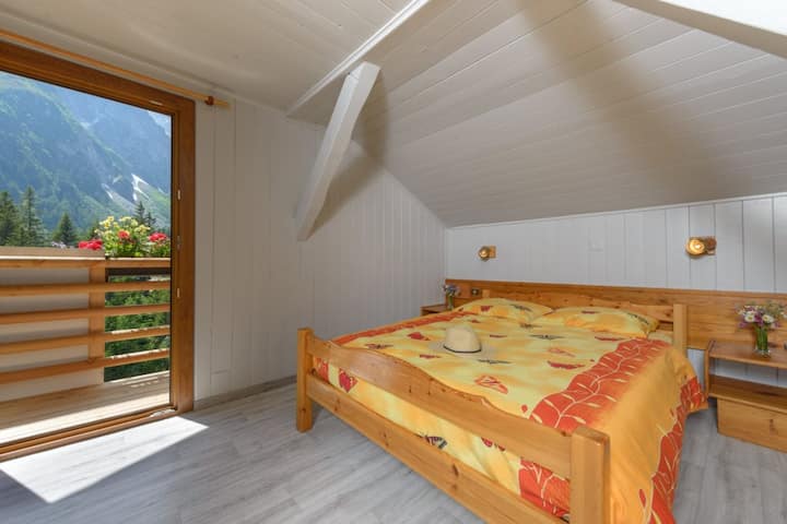 Auberge Des Glaciers - Canton du Valais