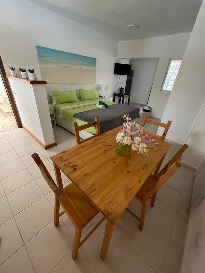 Blue Island Beachfront Apartment - Punta Cana