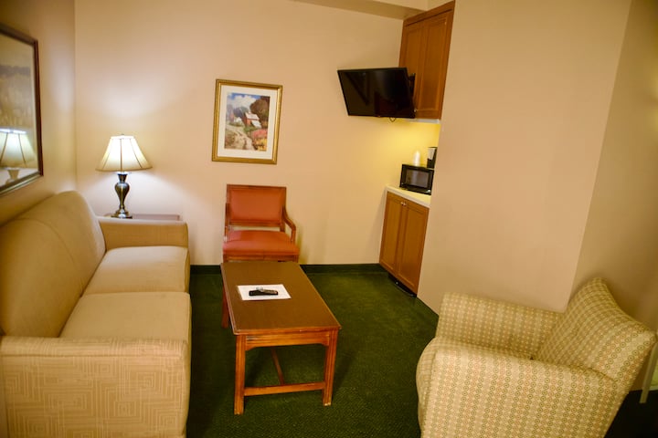 Hotel Mead Resort & Convention - Wisconsin