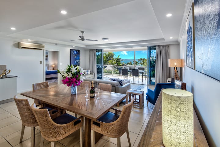 Blue Water Views 2 - Hamilton Island