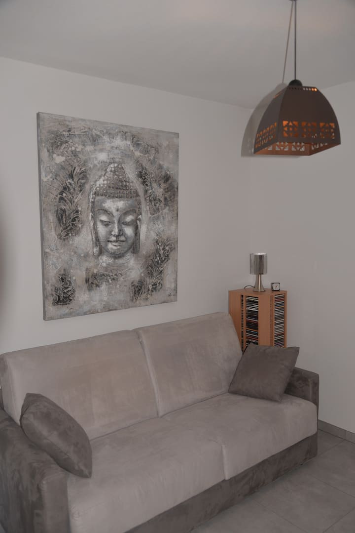 Chambre Dhôtes - Briançon