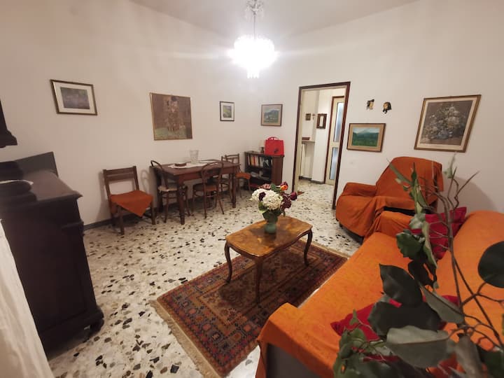 Casa Zona Centro/ospedale - Reggio Emilia