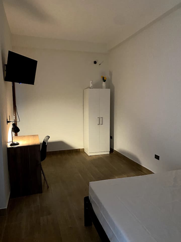 Cozy Private Room In Tarapoto Twh - 203 - 타라포토