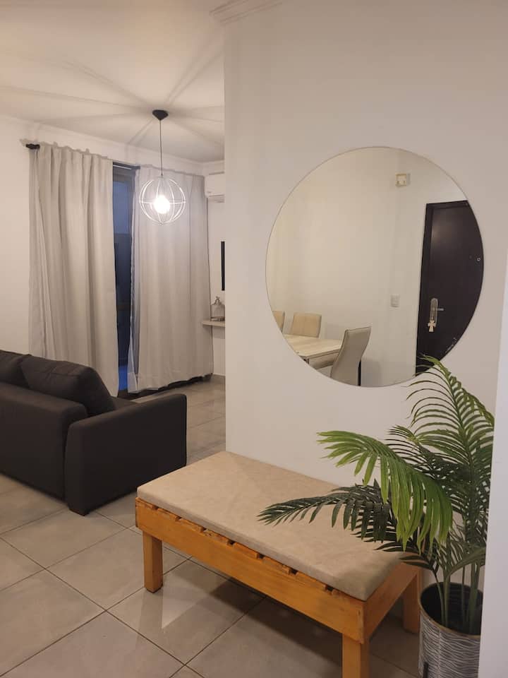 Fabuloso Departamento Céntrico - Villa Carlos Paz