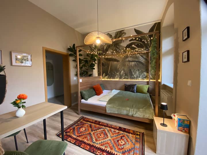 Dschungel-abenteuer - Chemnitz