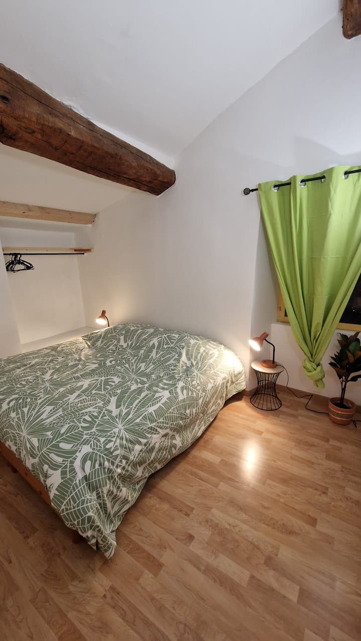 Maison De Village Cosy Céret - Céret