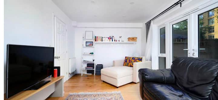 Waterloo Central - Central London