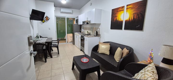 Casa Acogedora Completa Santaana - Santa Ana