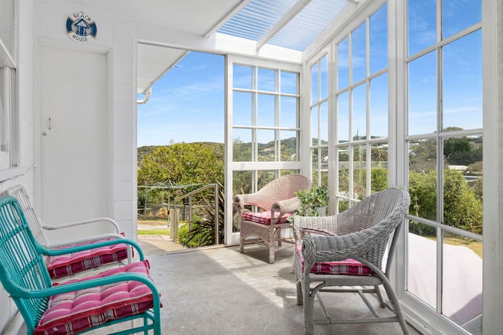 Family Getaway Retreat - Shire of Mornington Peninsula