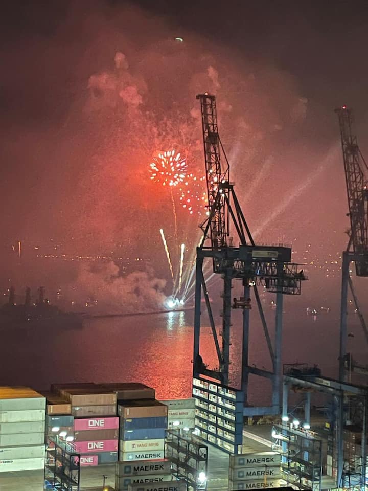 Departamento Con Historia En Valparaíso - Valparaíso