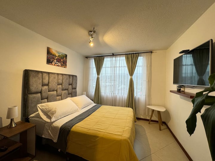 Korolova - Manizales