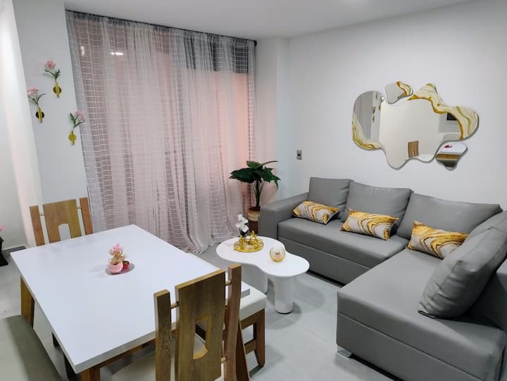 Casa Encanto Primaveral - Itagüí