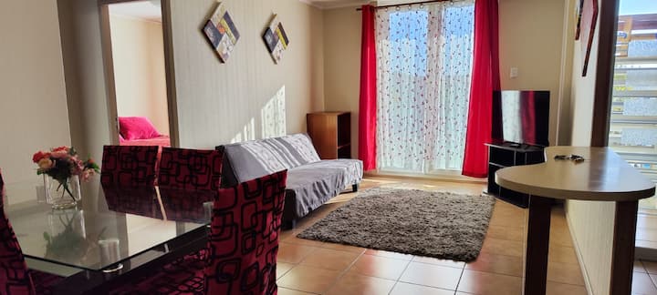 Apartamento En La Serena - Elqui