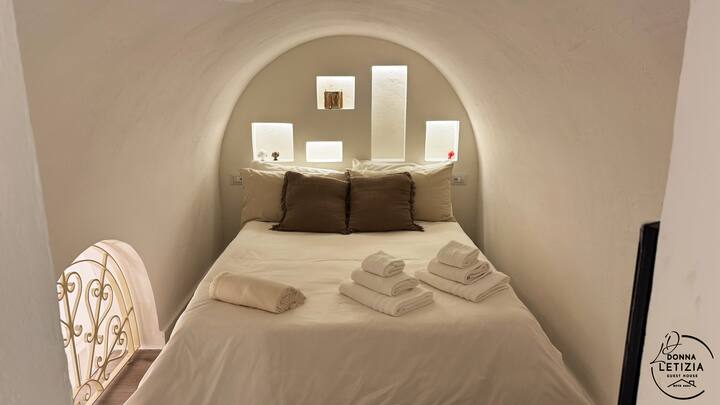 Donna Letizia-guest House - Fasano