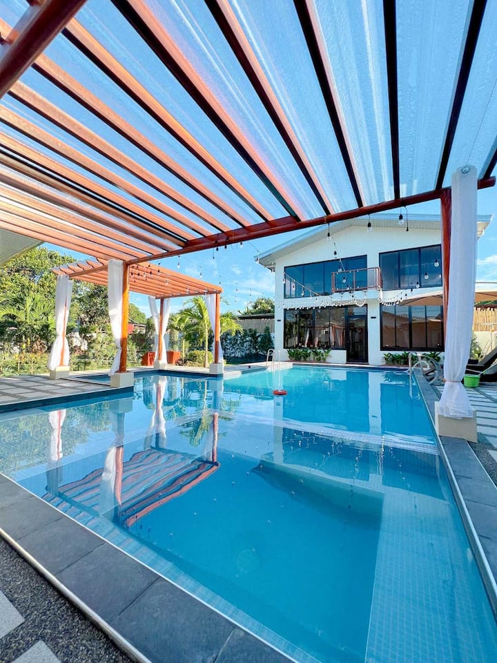 Cozy & Relaxing Private Resort - Santa Maria