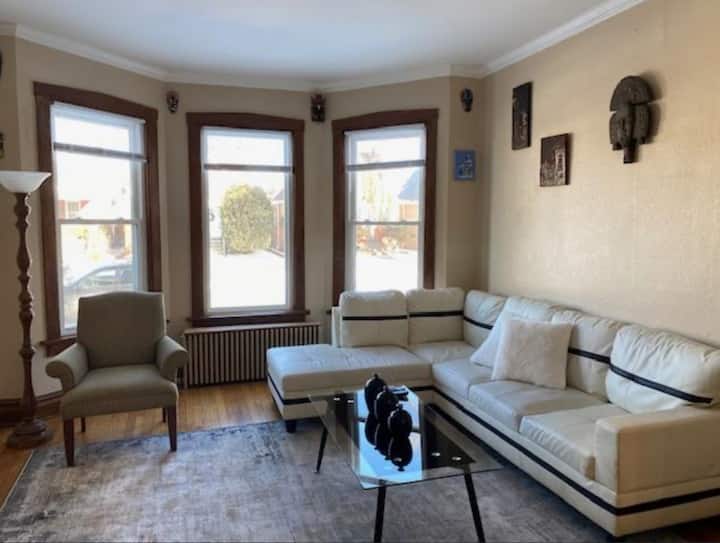 Cozy Retreat In Pleasant Portage Park, Chicago. - Andersonville - Chicago