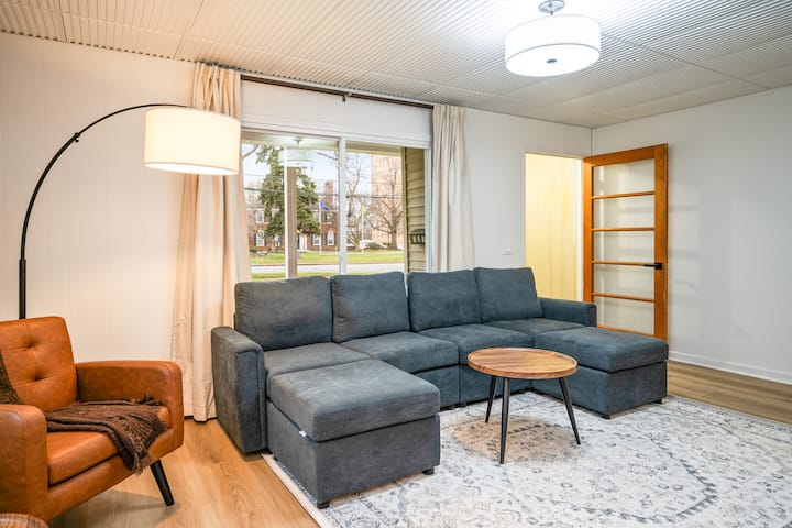 Cozy Home Near Urmc, Rit, Strong - Rochester, NY