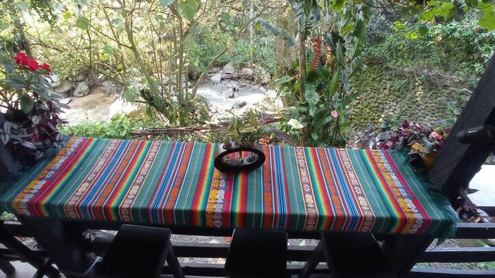 El Mejor Descanso - Génova