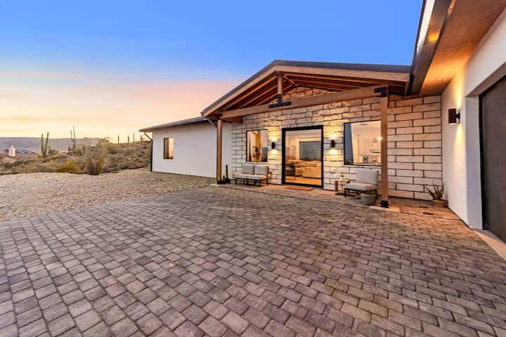 Ocotillo Retreat - Casino Del Sol