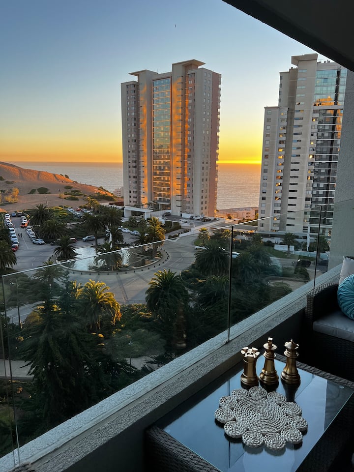 "Escapada De Ensueño En Concón" - Concón