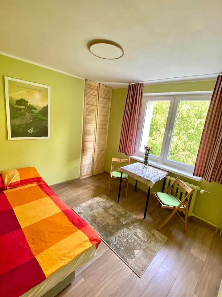 Sopot Appartement Forest Opera - Sopot