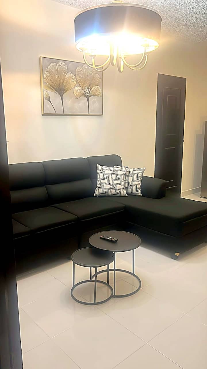 Moderno Apartamento Bien Ubicado - San Salvador