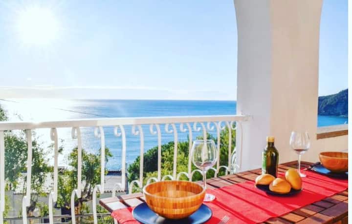 Romantische 1-zimmer Wohnung In Moneglia! - Moneglia