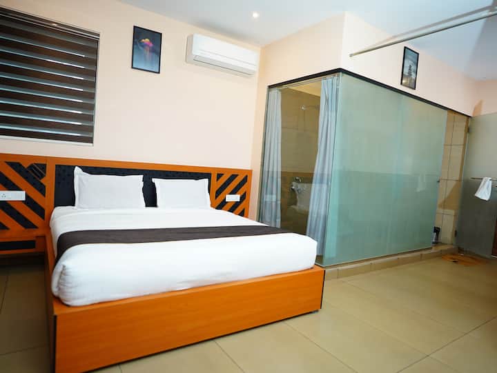 Abudhabi Residency - Palakkad