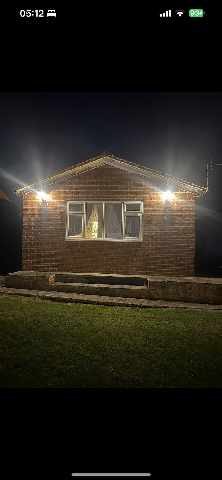 The Brick Retreat - Whitstable
