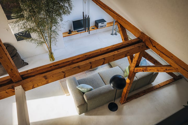 Atelier In Bochum - Bochum