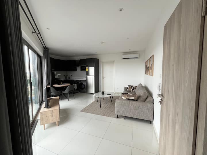 Cool Corner @ Loxwood House - Accra