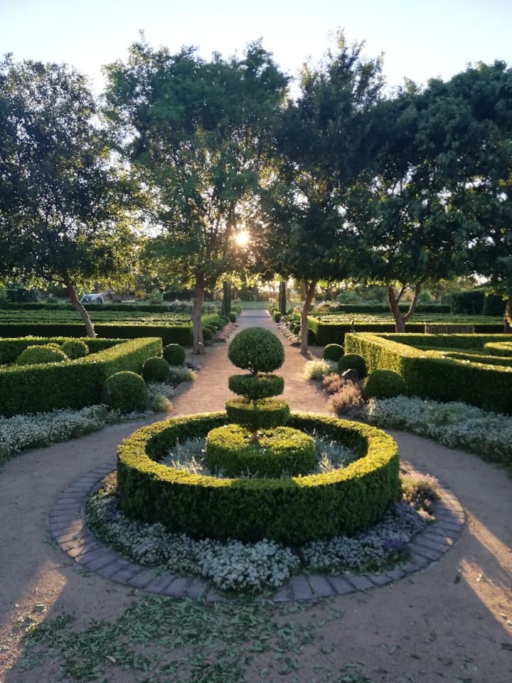 The Merribee, Main House - Berry