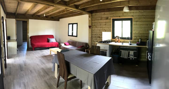 Gite Chez Paulette - La Réunion