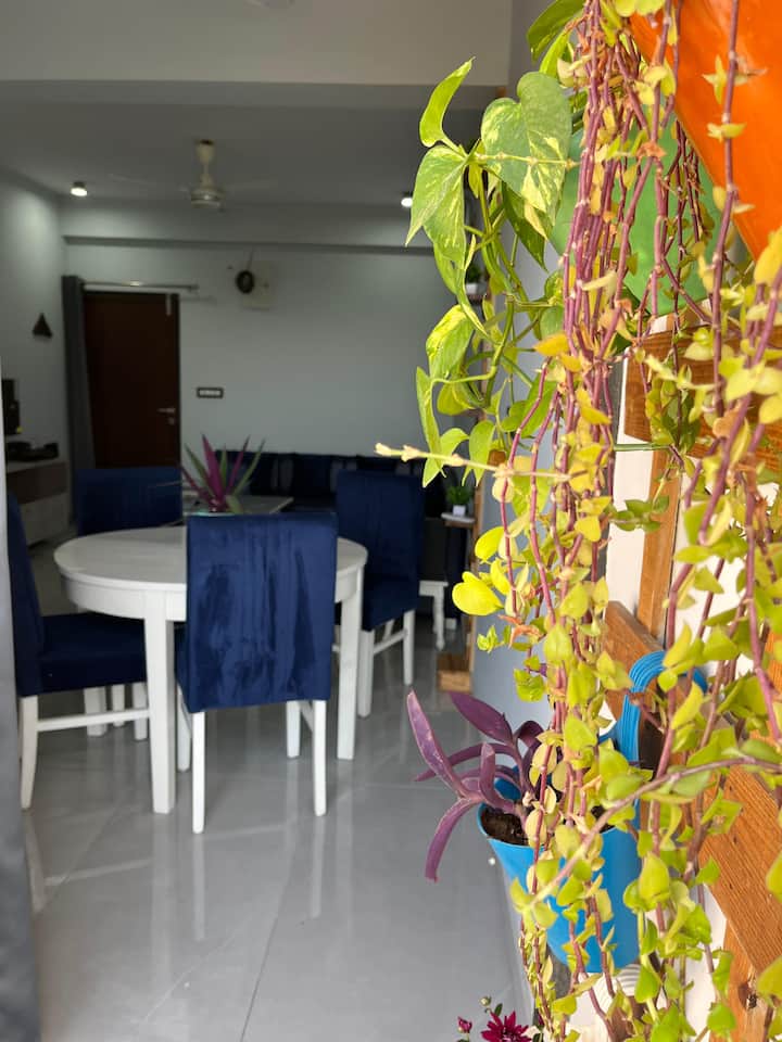Indigo - Jodhpur